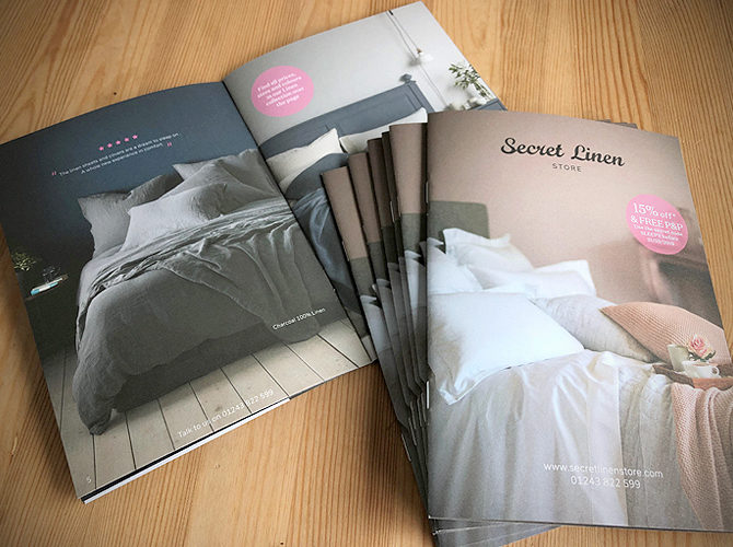 Luxury Bedding, Bed Linen, Duvets & Pillows | Secret Linen Store