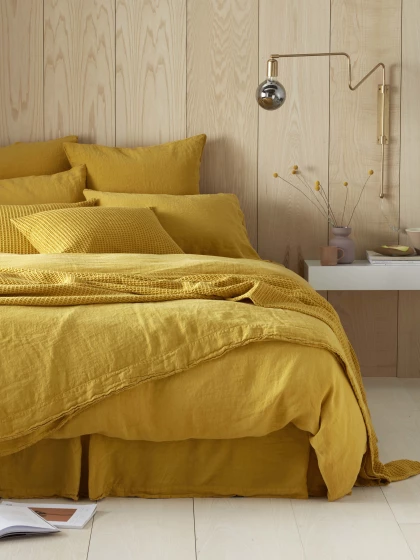 Luxury Bedding, Bed Linen, Duvets & Pillows | Secret Linen Store